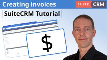 All SuiteCRM Tutorials | Suite.Academy - SuiteCRM Tutorials, Workshops, Courses and Projects